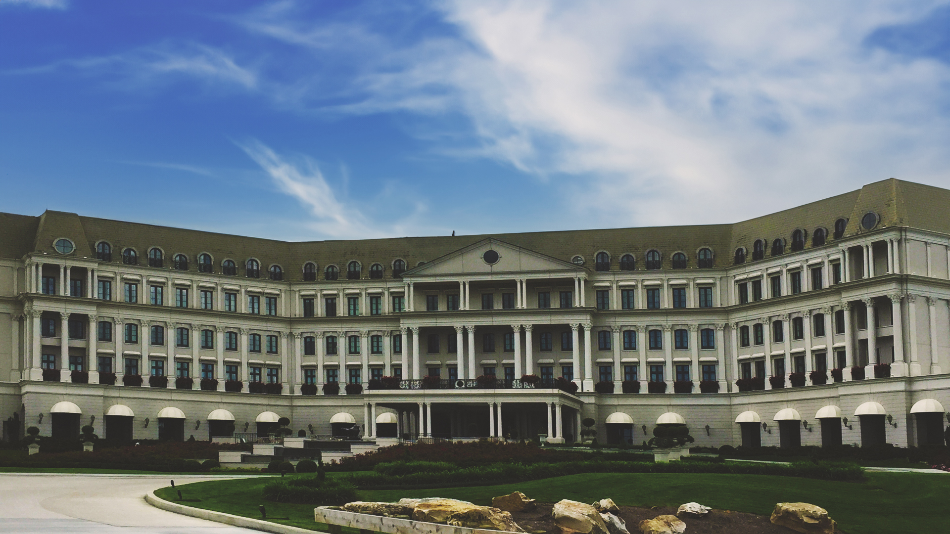 Nemacolin Resort - The Auction Curators